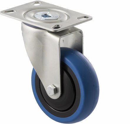 Castors for Every Application