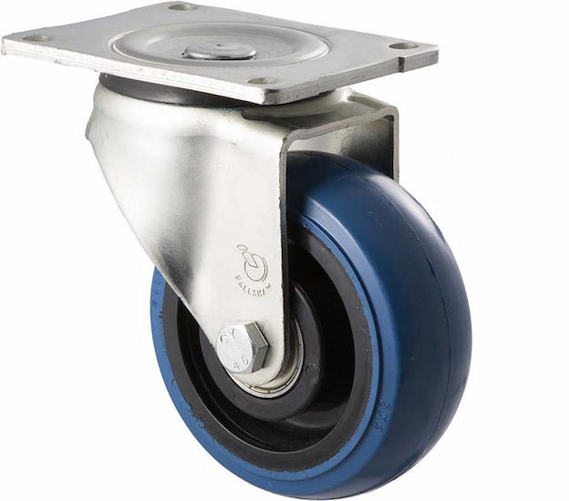 Castors - Buy the best castor for any application