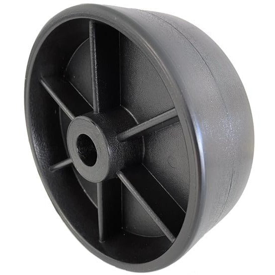 NZ Made HDPE Wheels