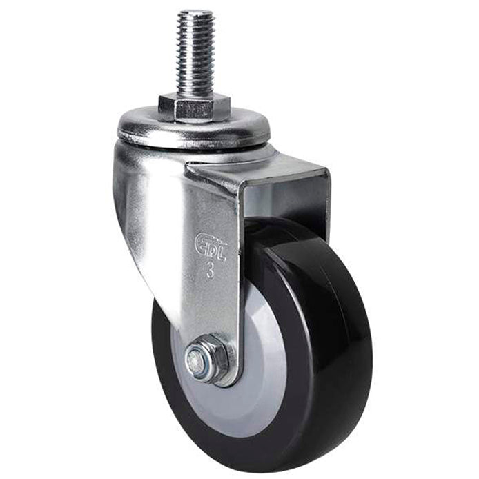 Economy Castors