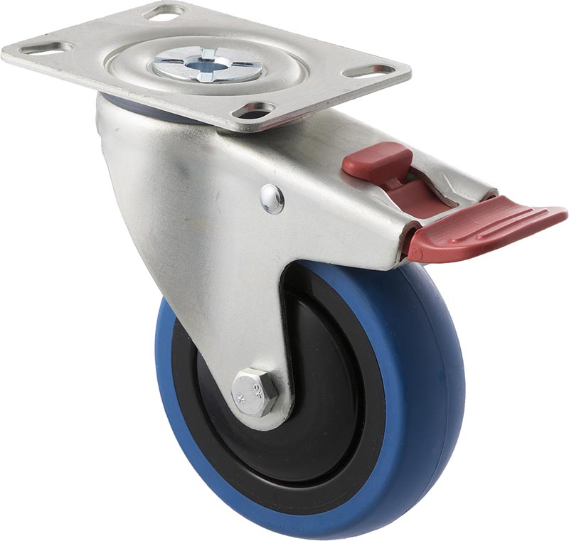Castors for Every Application