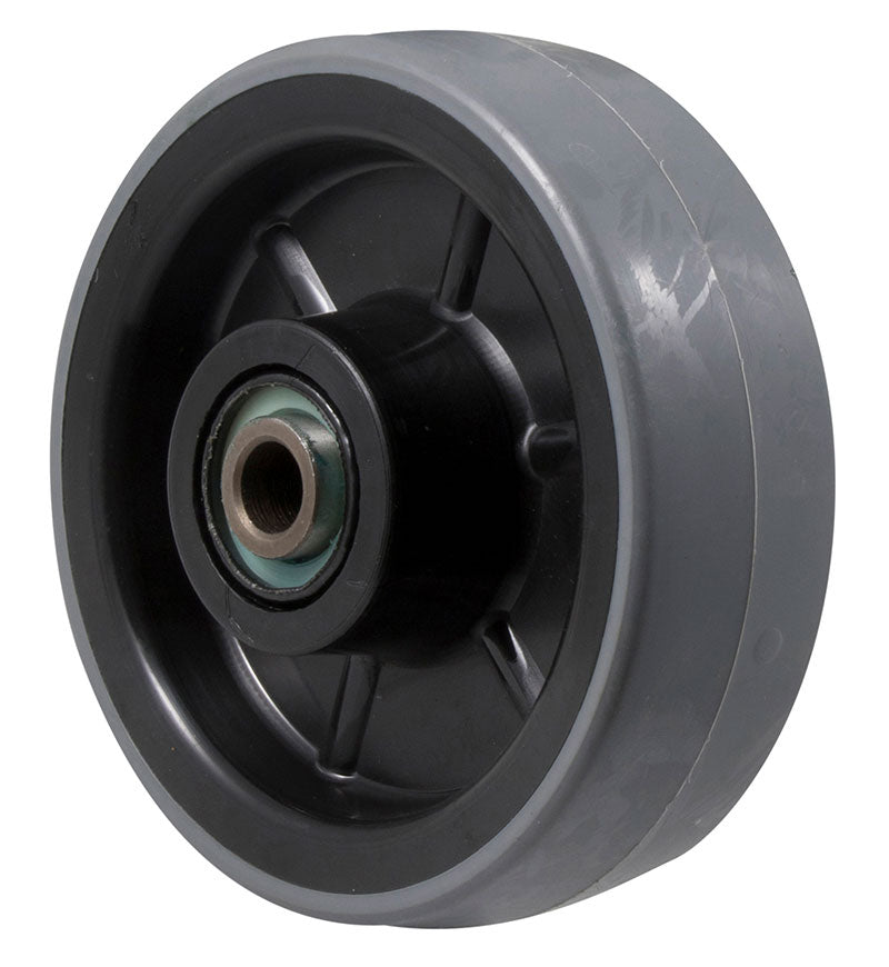 Polyurethane Wheels Heavy Duty ~ 500KG Rated