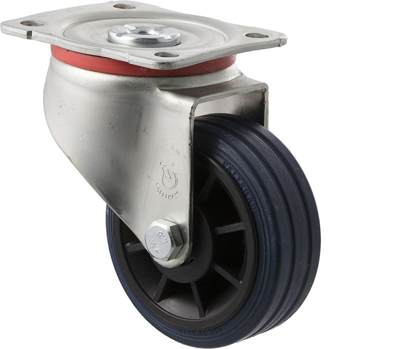 Castors for Every Application