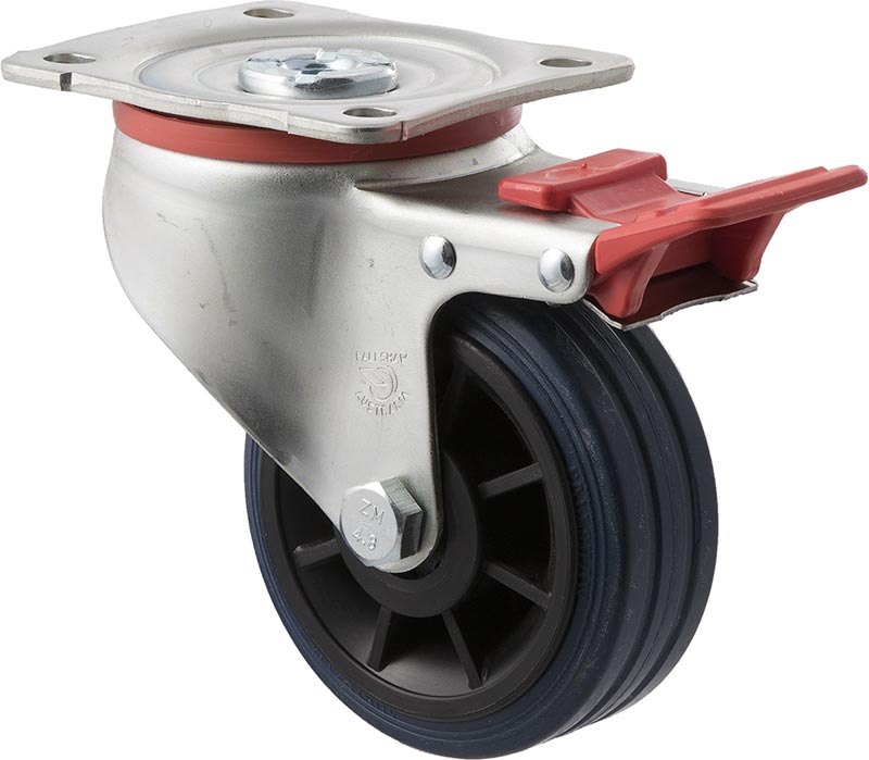Castors for Every Application