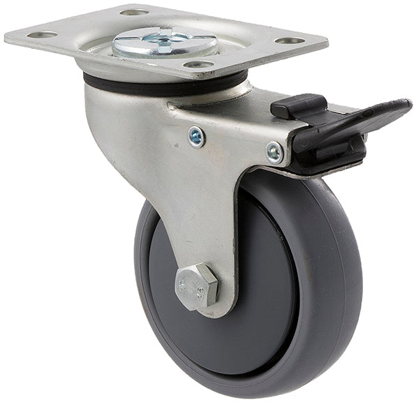 Castors for Every Application
