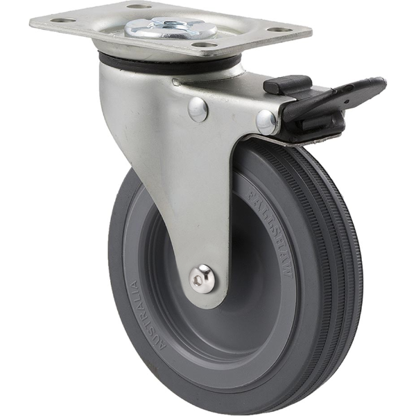 Castors for Every Application
