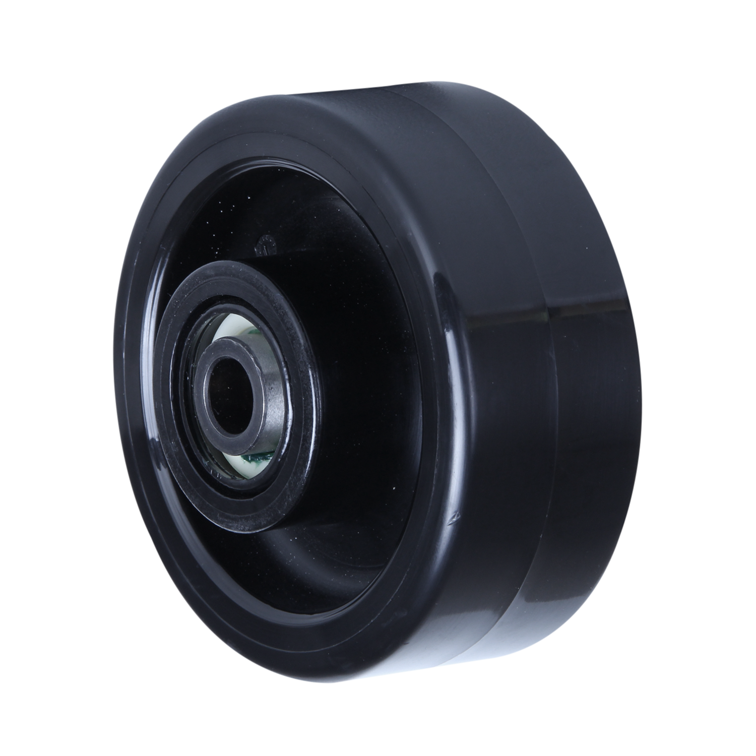 Nylon Wheels Heavy Duty ~ 500KG Rated