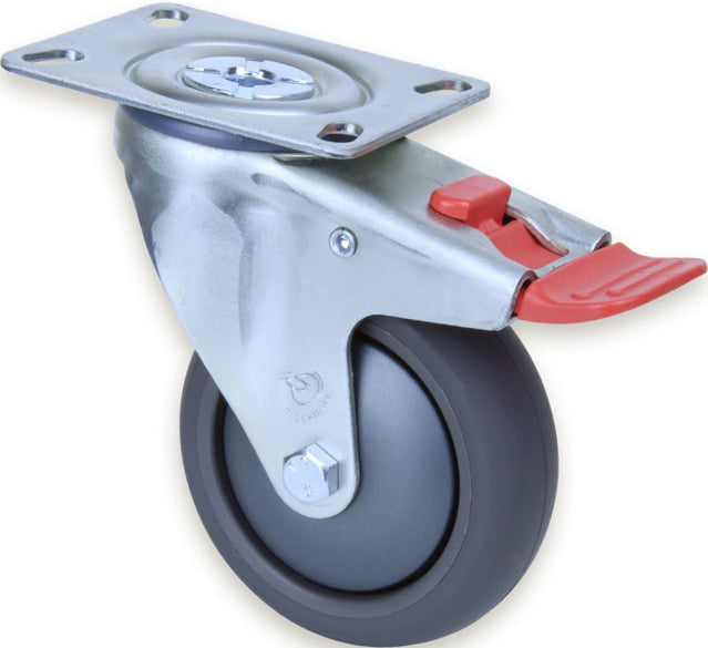 Castors for Every Application