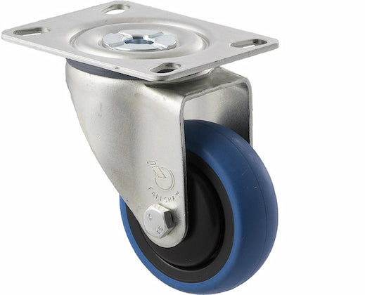 Castors - Medium Duty ~ 85kg - 150kg